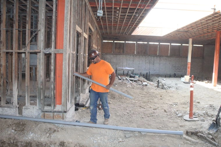 GUSD prepares to welcome students back to class – CT Brayton & Sons